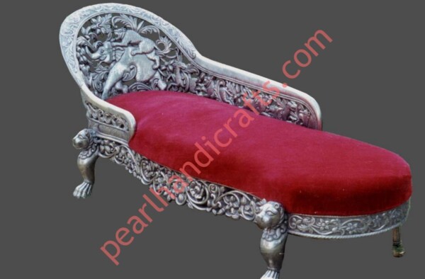 Metal Mounted Sofa Manufacturer, Metal Diwan Manufacturer