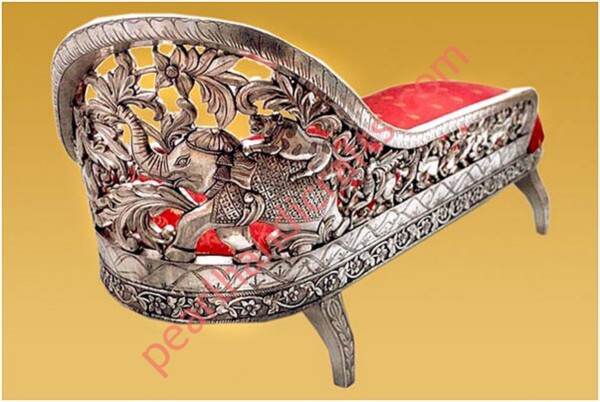 Metal Mounted Sofa Manufacturer, Metal Diwan Manufacturer