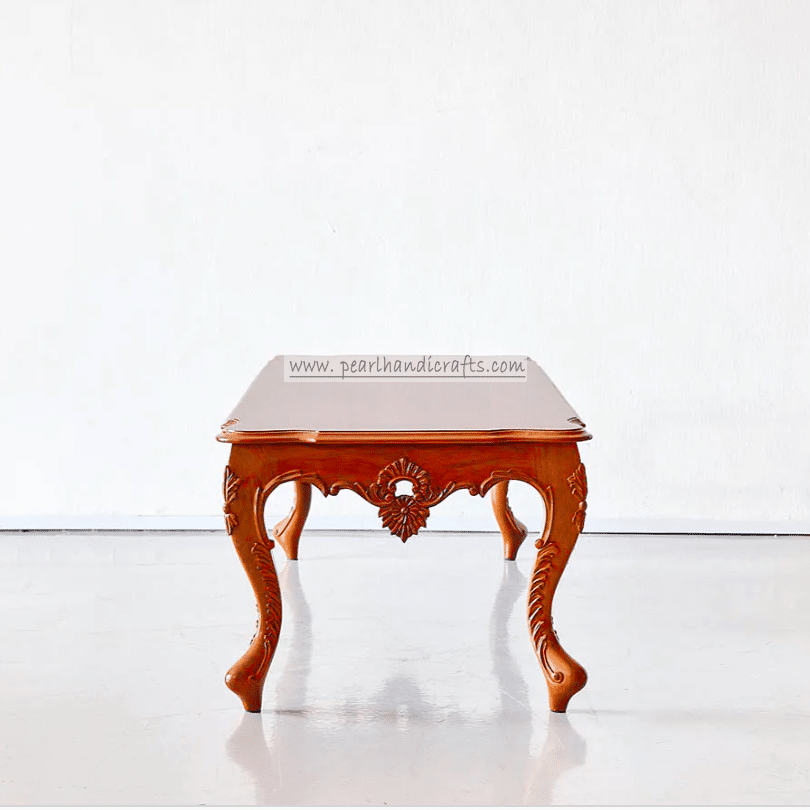 Bijou- Center Table - Pearl Handicrafts