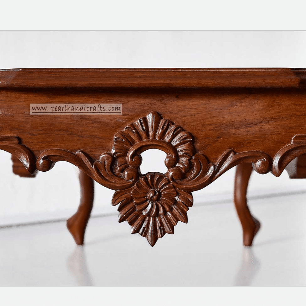 Bijou- Center Table - Pearl Handicrafts